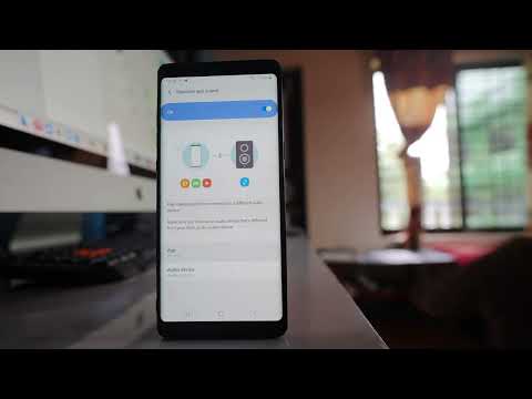 Fix YouTube sound no longer playing through bluetooth device