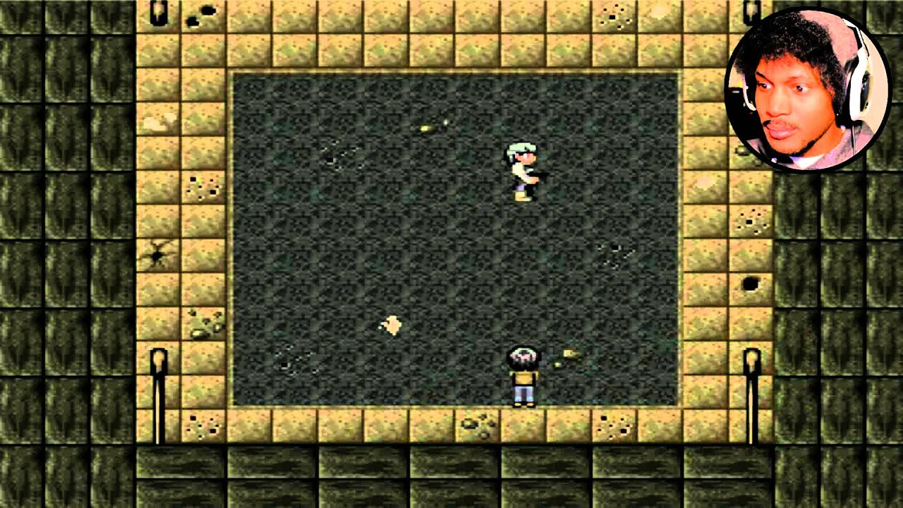 IT'S TIME FOR A GUN BATTLE | Schuld - Part 3 - YouTube