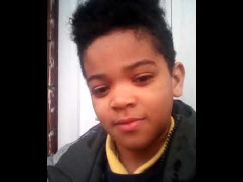 Keshaune mini-#alkaline city - YouTube