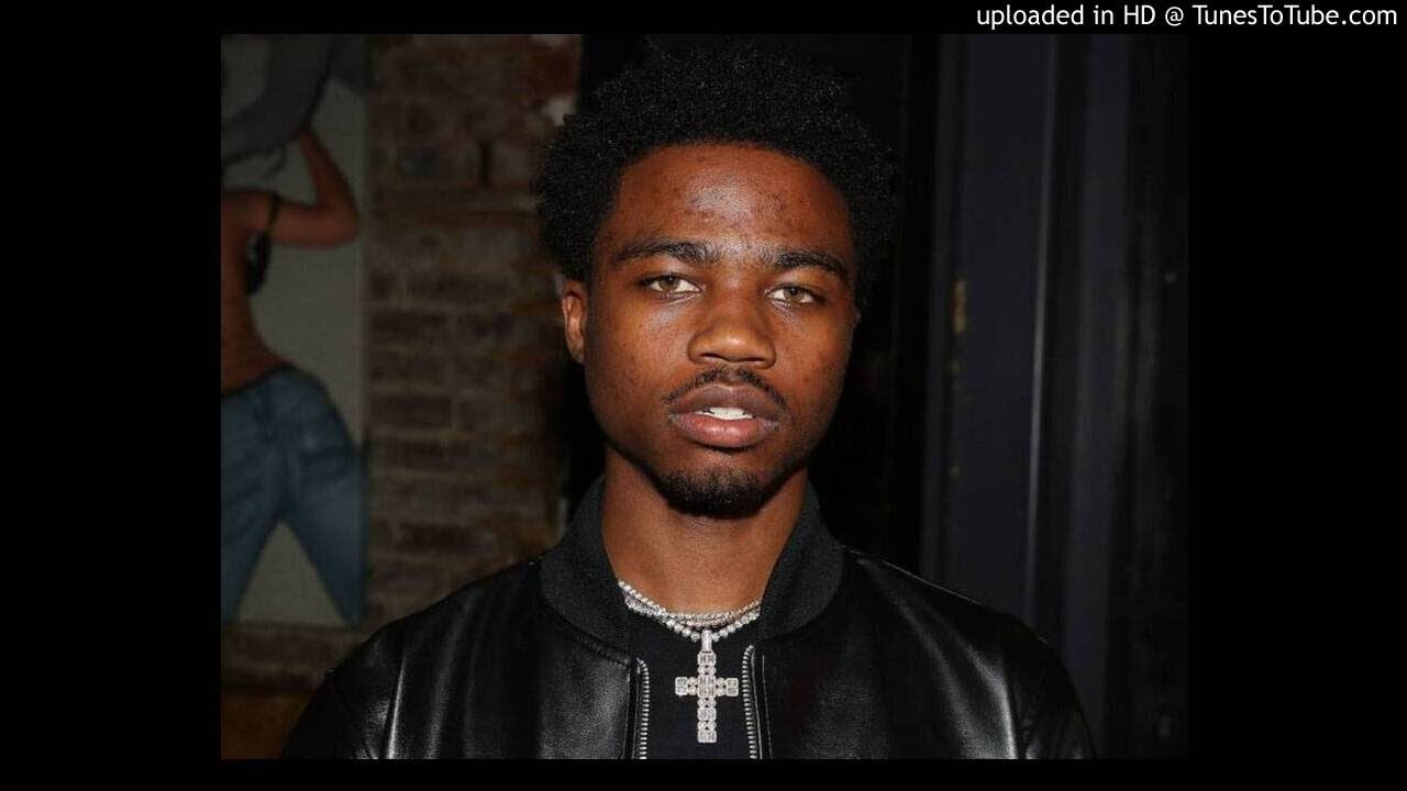 [FREE] Roddy Ricch X Da Baby Type Beat "Ways Of a GOAT" (Prod Hvrmeez ...