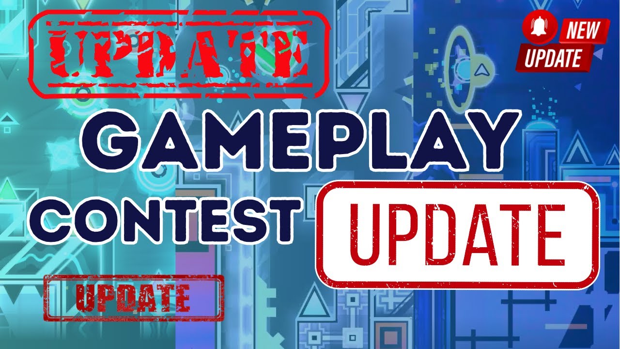 Gameplay Creator Contest PRIZE UPDATE! - YouTube