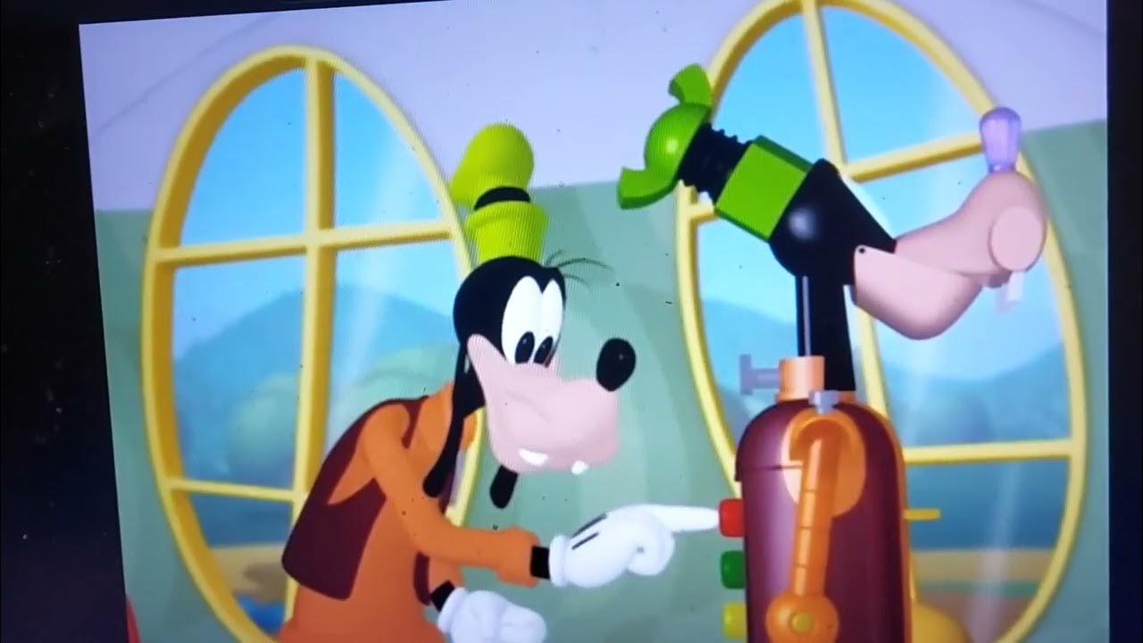 Don't Give Up Crossover Part 3 - YouTube