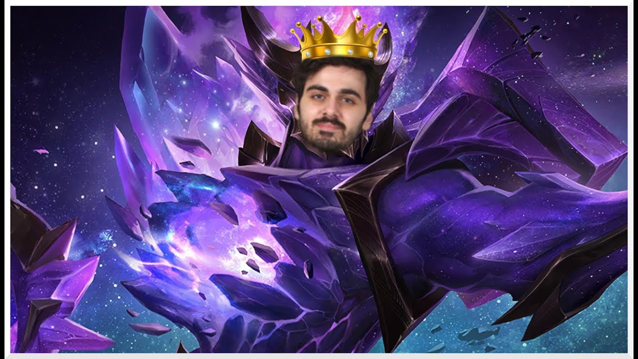 [Clip] Agurin on Jarvan | Agurin Twitch Clips - YouTube