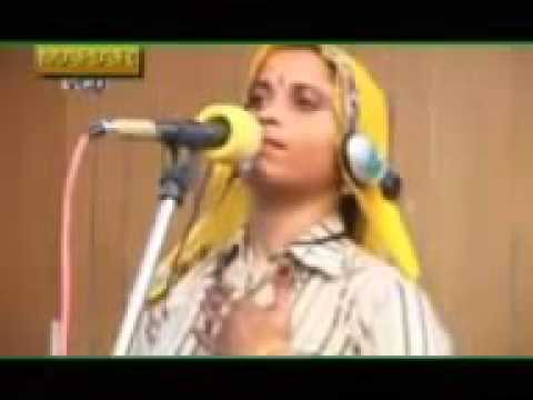 MEENA SUDDA BY LALI MEENA SAG DIN KANDHI KHUDU MAINE TOH   YouTube