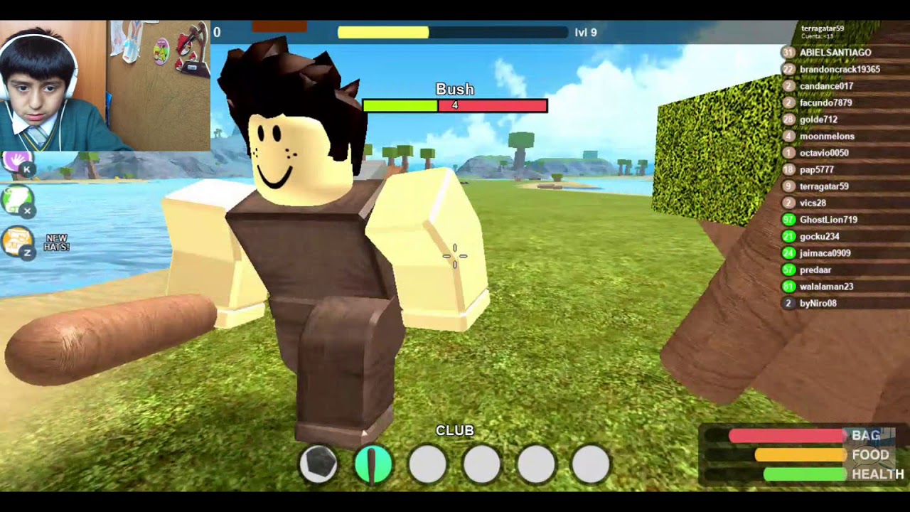 gameplay robox - YouTube