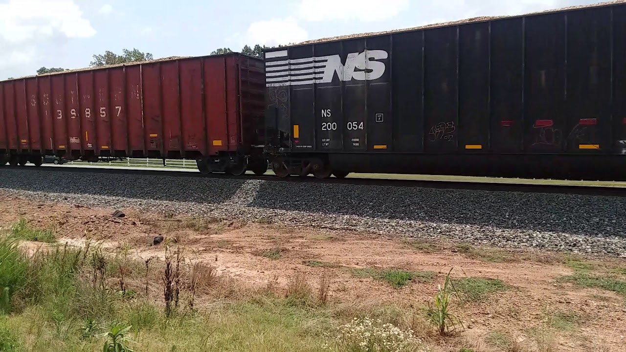 Ns sonic bonnet 4000 - YouTube