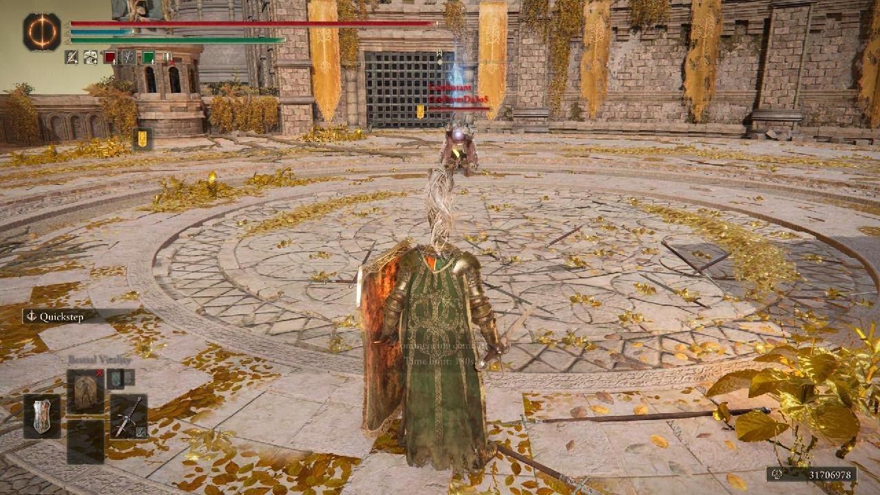 Godrick Knight Cosplay.02 #ELDENRING - YouTube