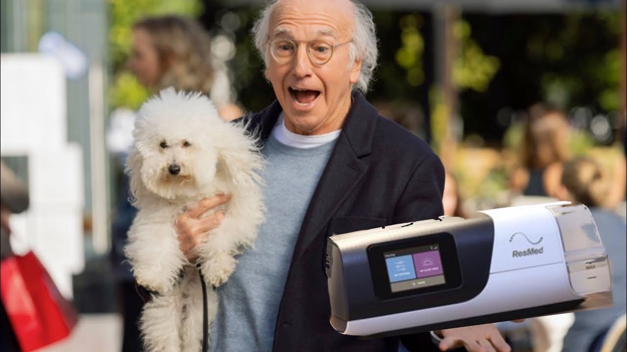 Can you get a ResMed Airsense 11 CPAP Machine at Apria or Lincare ...