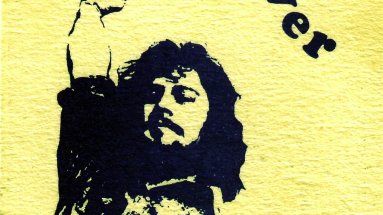 PILEDRIVER - The Prison Song - YouTube