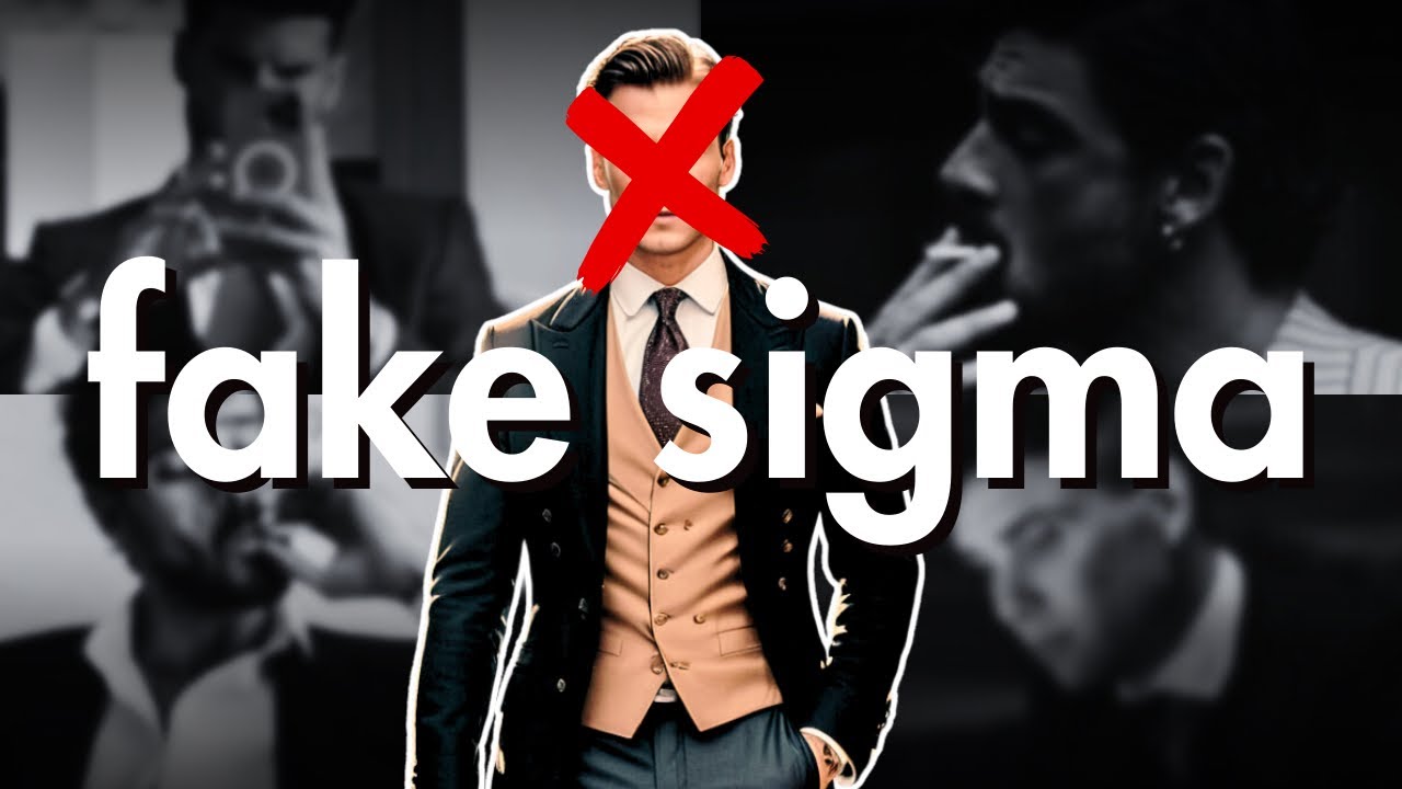 5 CLEAR SIGNS you are NOT a SIGMA - YouTube