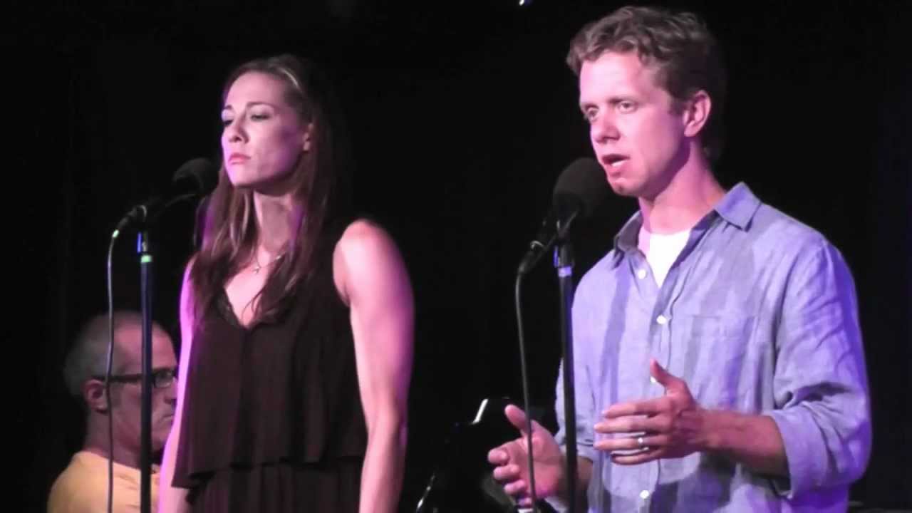 NYMF 2012 - Stealing Time (Book, Music, and Lyrics by Tor Hyams and ...