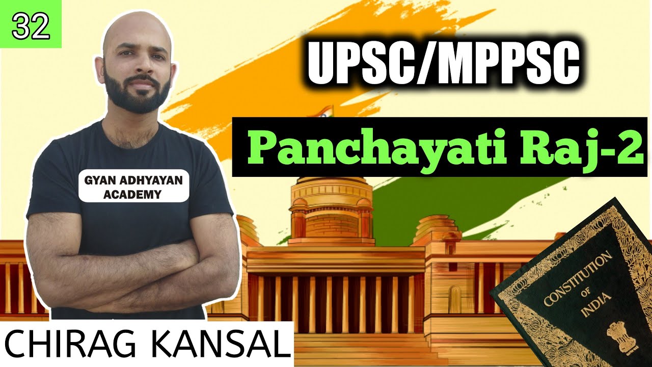 panchayat indian constitution | article 243 to 243o | article 243 of ...