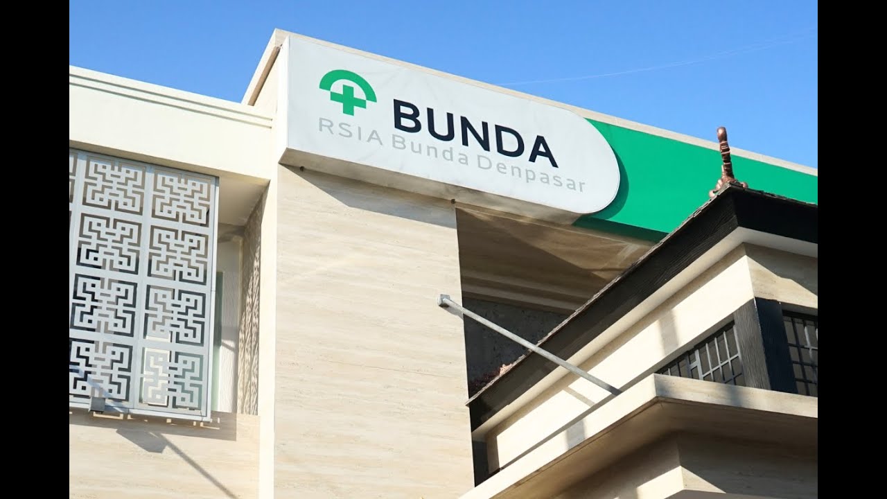 RSIA Bunda Denpasar - YouTube