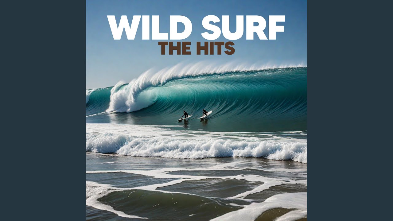 Surfer's Stomp (New Stereo Version) - YouTube