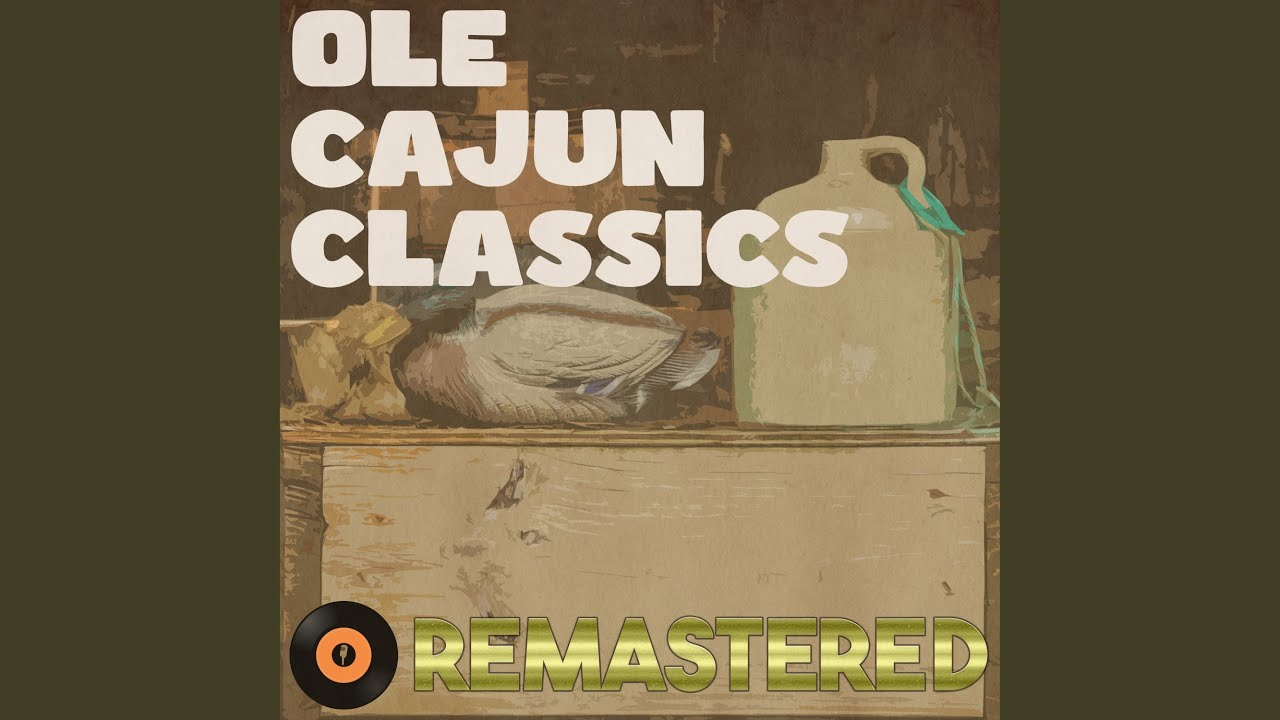 La Two-Step a Chachin (Remastered 2014) - YouTube