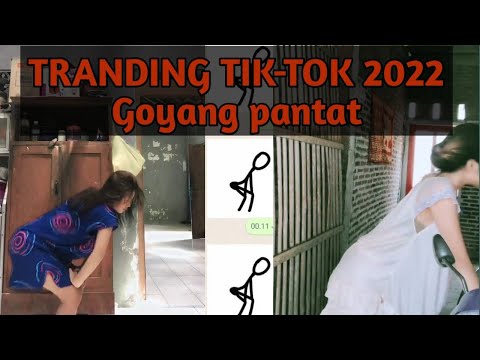 Tranding Tiktok joyang Pinggul/pantat | VIRAL 2022