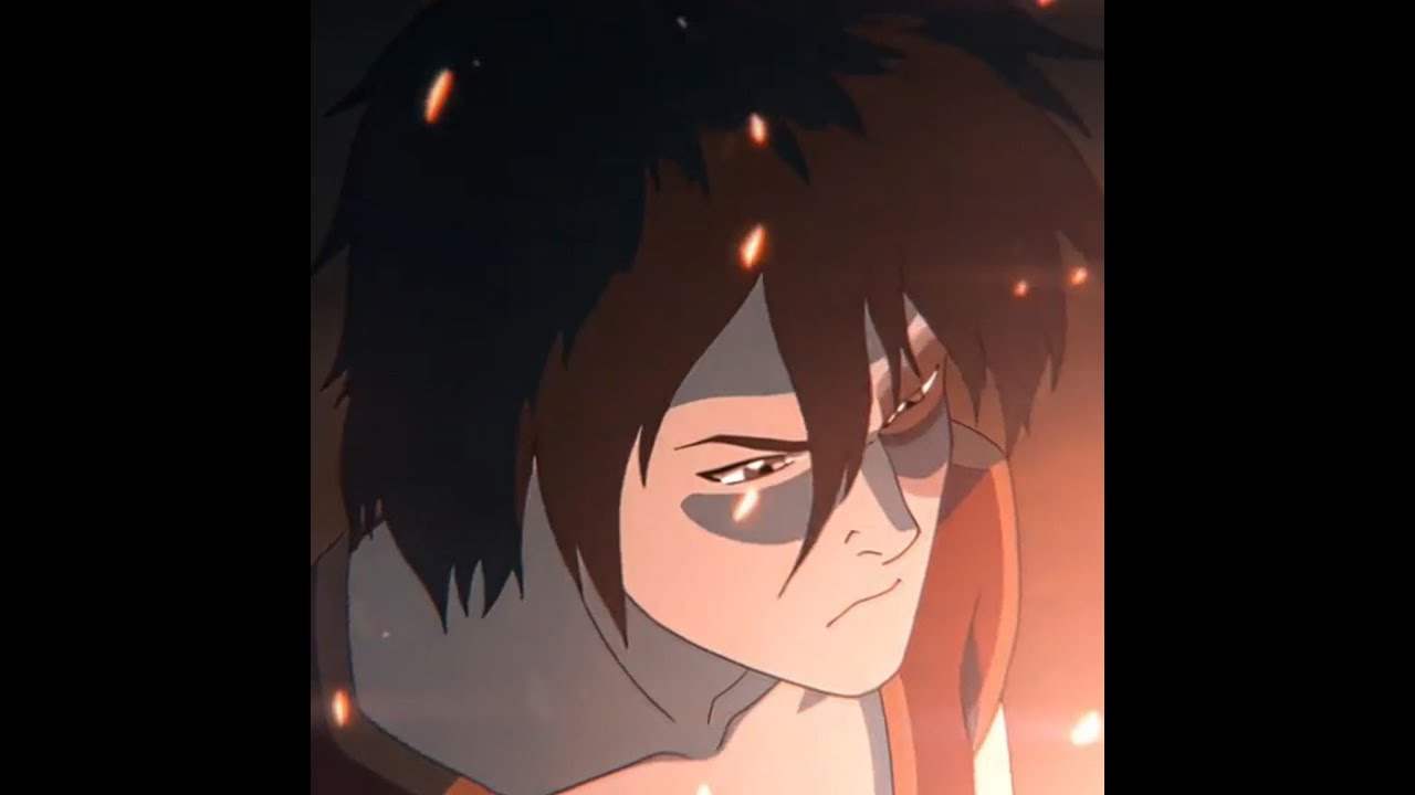 Novulent- Scars (Slowed+Reverb) Zuko Edition - YouTube