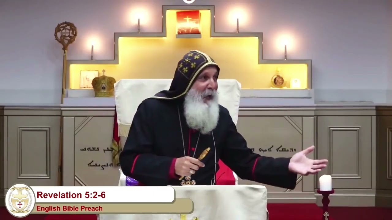 DO YOU KNOW THAT THE SLAIN LAMB AND THE LION OF JUDAH IS JESUS CHRIST ...