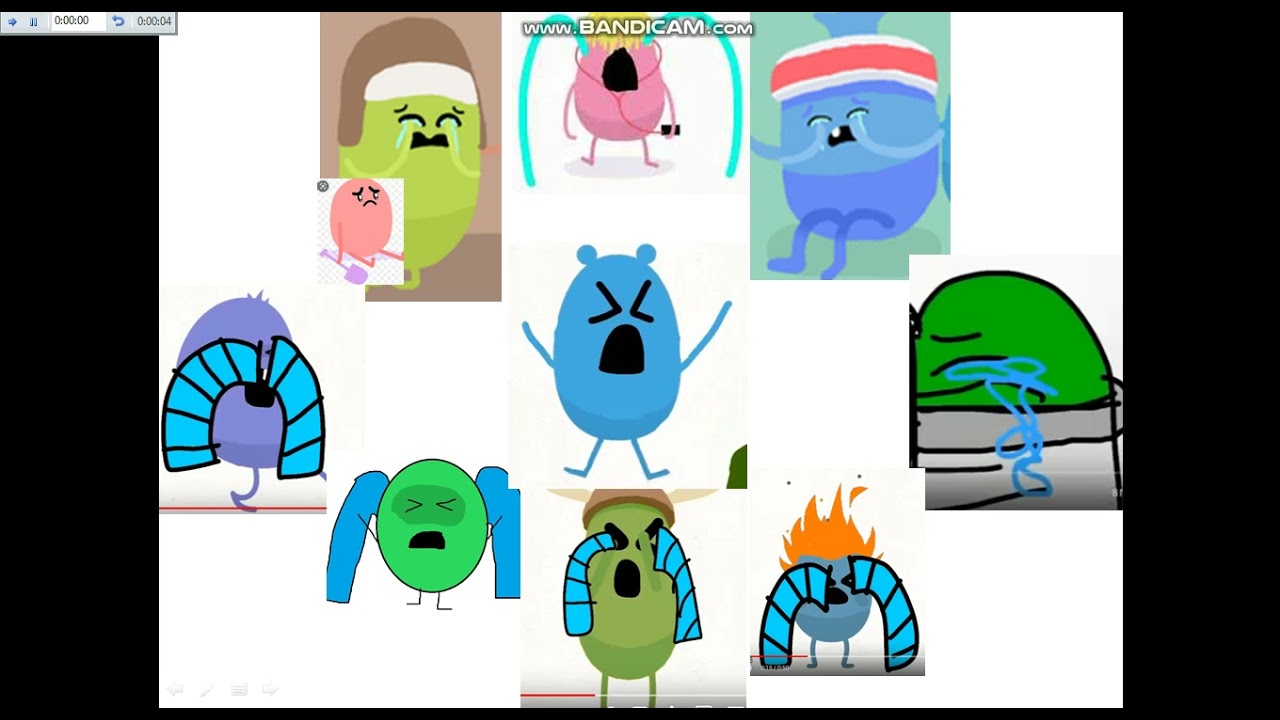 Dimwit, Putz, Stupe, Stumble, Loopy, Numskull, Numpty, Botch and ...