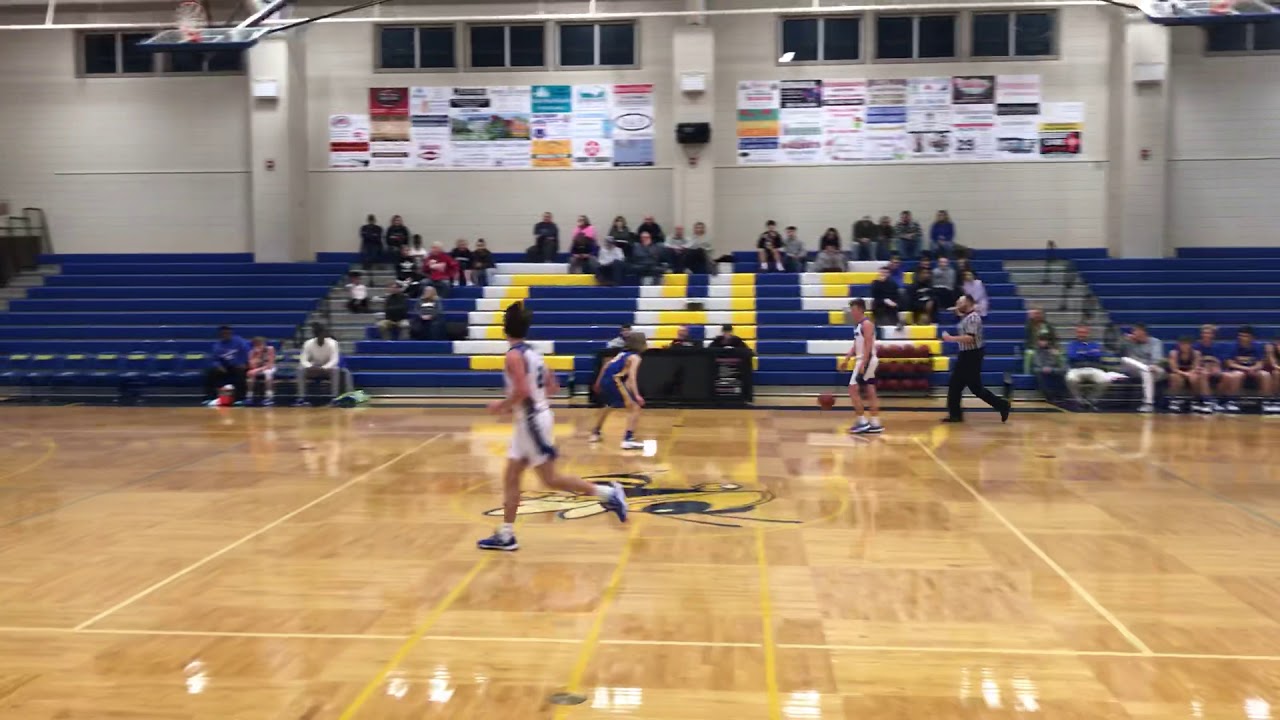 WCT Game 1 -5 - YouTube