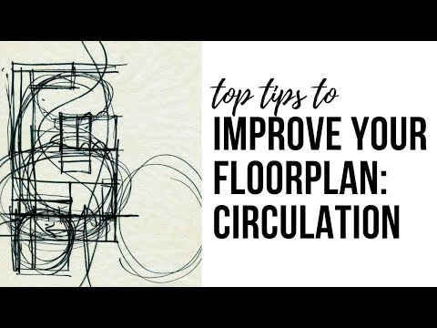 Why Is Circulation Important In Architecture