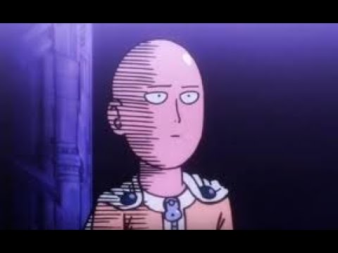 ONE POUCH MAN Komik Ses Lendirme :D !Küfürlü Dür!