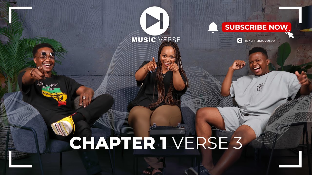 NMV: V3 - AKA - MASS Country | Shaunmusiq & Tears - Bheba Bhebha ...