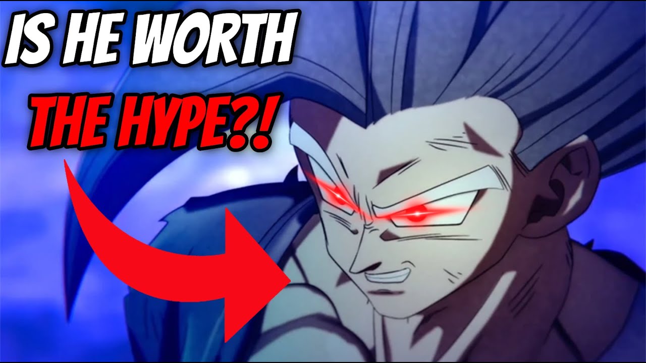 IS THE DLC GOHAN WORTH YOUR MONEY? Dragon Ball Sparking Zero DLC 1 ...