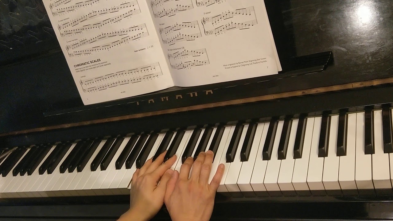 F Contrary Motion YouTube f-contrary-motion-youtube