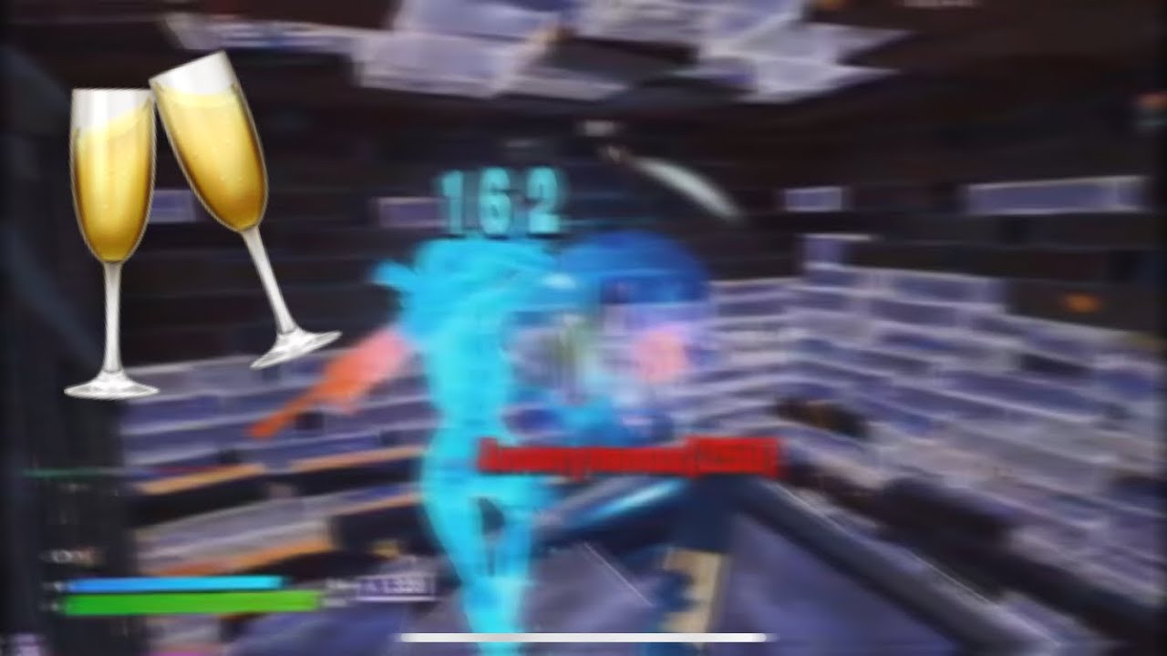 Raise a toast 🥂 (fortnite montage) - YouTube