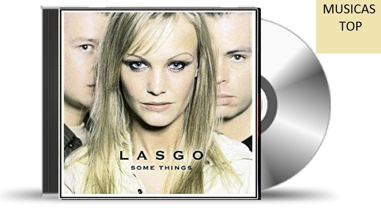 Lasgo - Some Things (Album completo) {2001} - YouTube