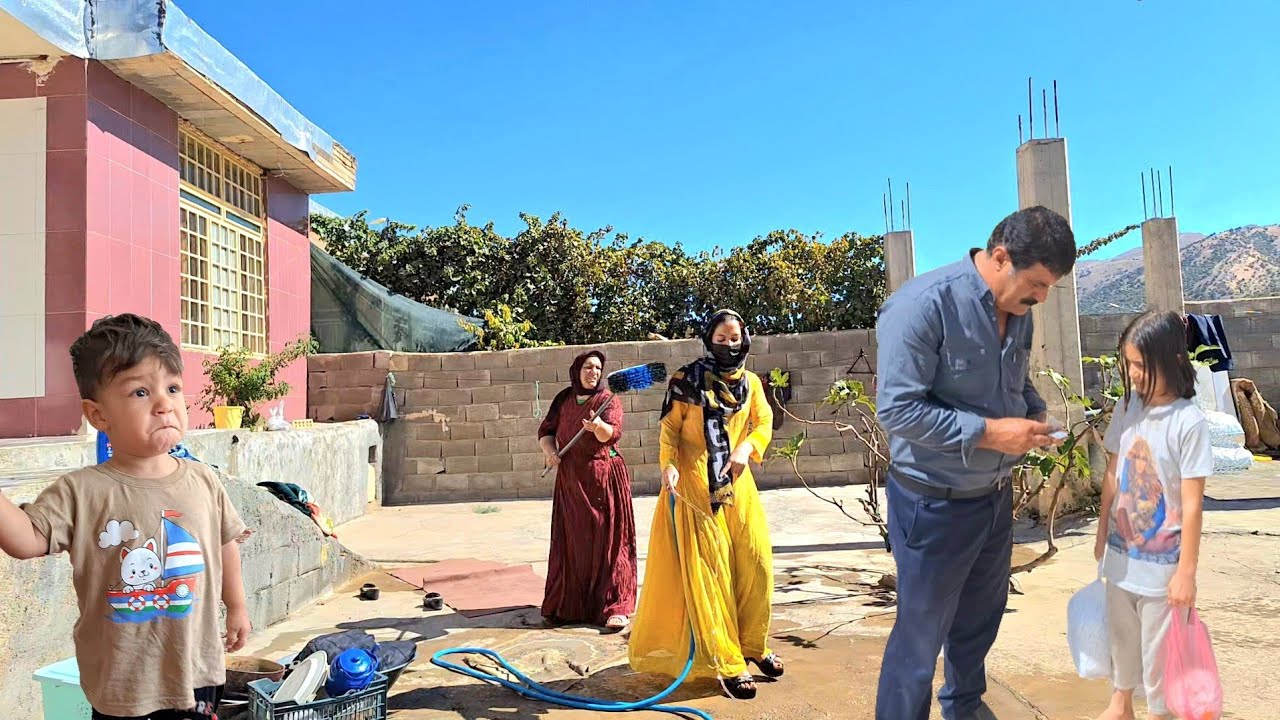 "Shadows of Betrayal: Mariam's Heart in Chaos"🔥👨‍🦽 - YouTube