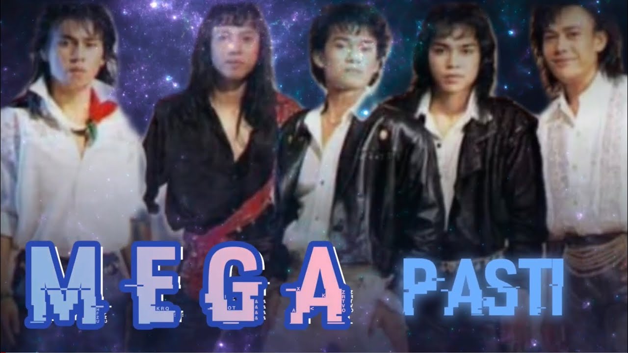 MEGA - PASTI 🐞 ( Lirik ) #jommenapak #mega - YouTube