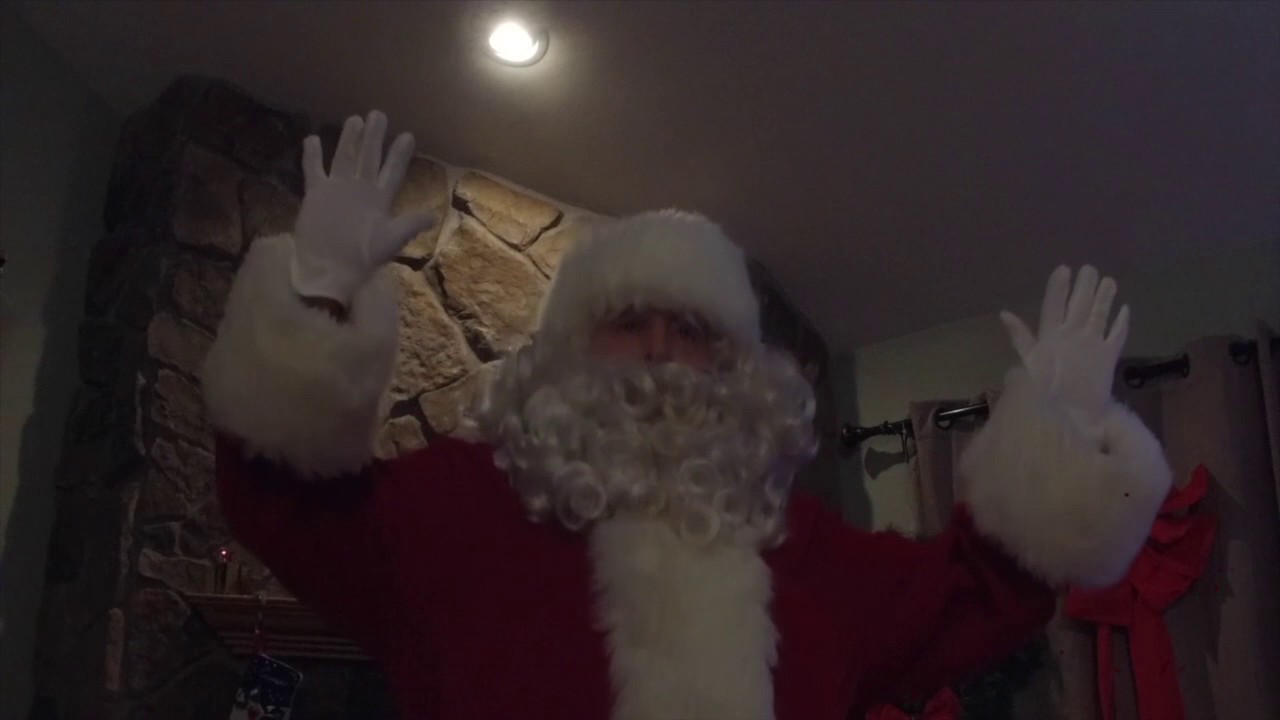 Second Amendment Santa - YouTube