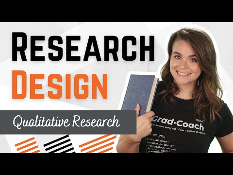 Why Choose A Qualitative Study Design