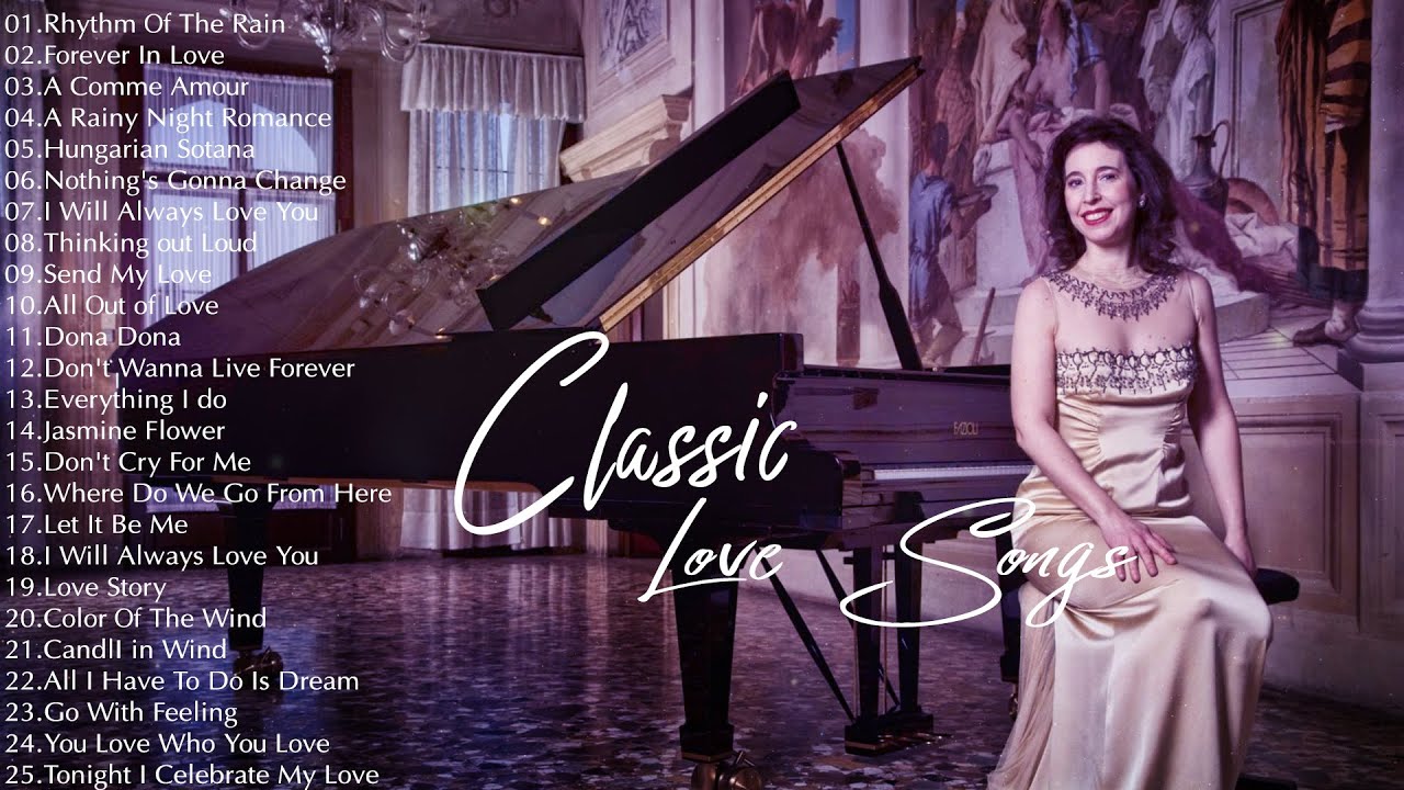 The 30 Most Beautiful Orchestrated Melodies of All Time - Relaxing ...