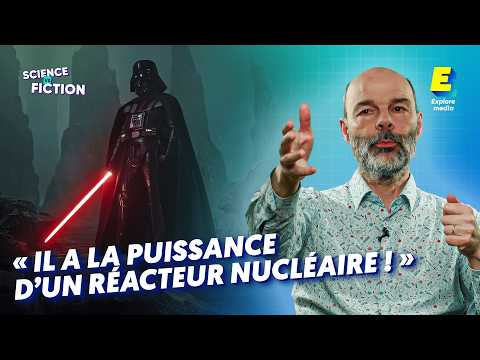 Un astrophysicien analyse Star Wars | Science vs Fiction