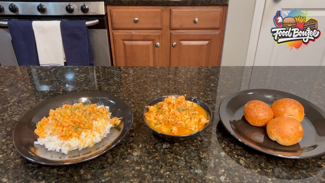 How to Make Delicious Cajun Crawfish Scampi - Tastes Better than Shrimp ...