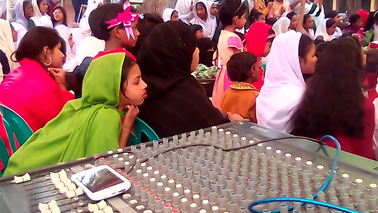 DJ. MD. 01733613096(1) - YouTube