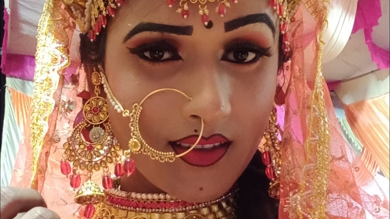 Ram g ki lila ho rahi h gram aung mesabhi logo ko ram ram 🙏🙏🙏 - YouTube