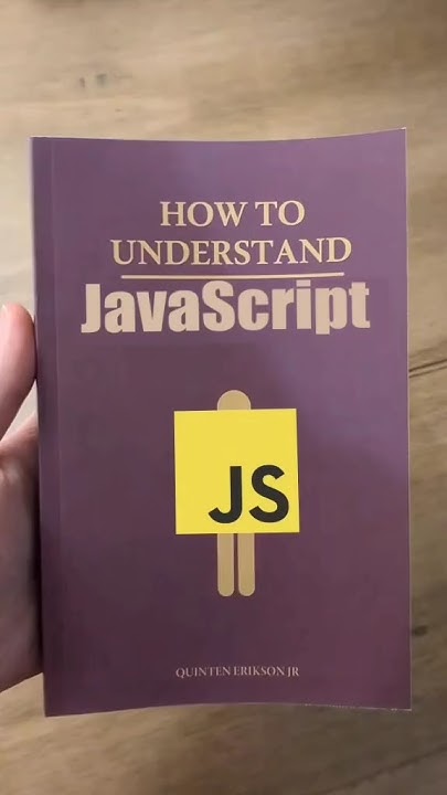 how to understand javascript #codehyphen #javascript #programming #coding #development - YouTube