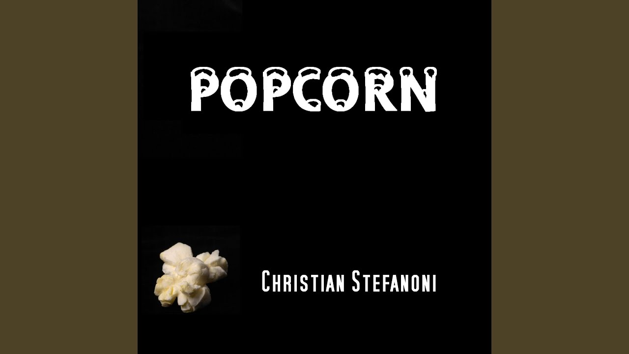 Popcorn (Extended Remix 2001) - YouTube