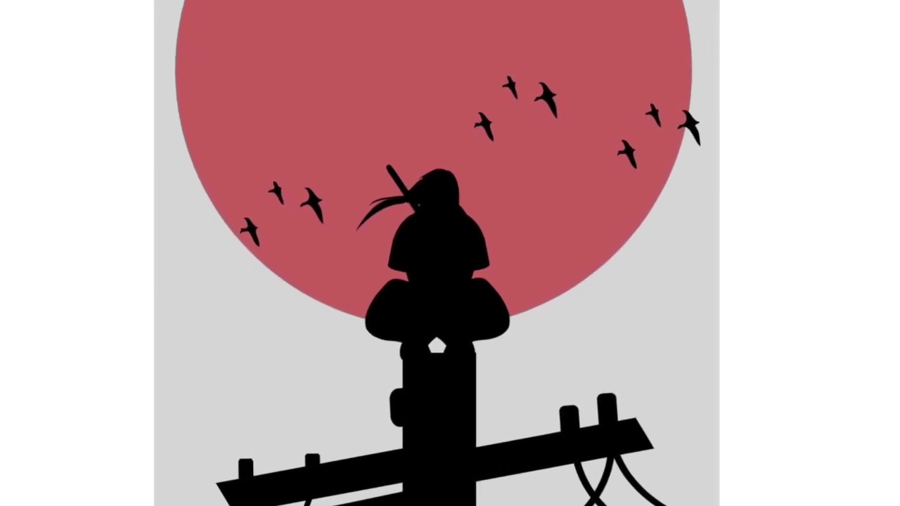 Itachi Crew Emblem GTA V - YouTube