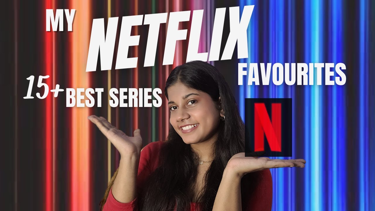 15+ Best Netflix Series You SHOULD watch | My Netflix Recommendations ...