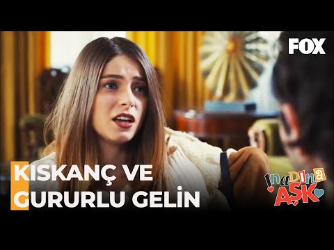Süreyya Dede'den, Damla ve Deniz'e Evlilik Kararı - İnadına Aşk 31. Bölüm
