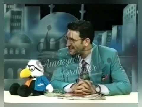FERDİ TAYFUR_LAF LAFI AÇIYOR PROGRAMI 1992 (UZUN VERSİYON)