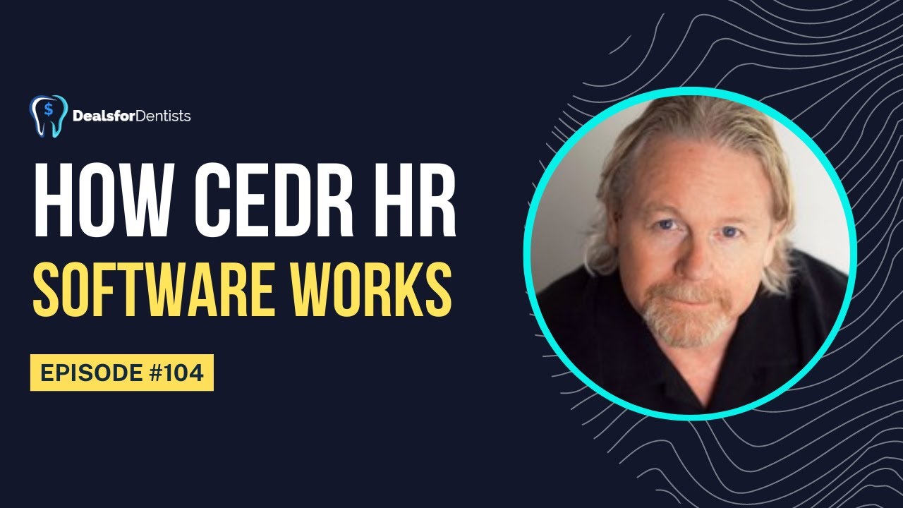 Simplify Your Day-to-Day HR Management With CEDR HR Software - Dental ...