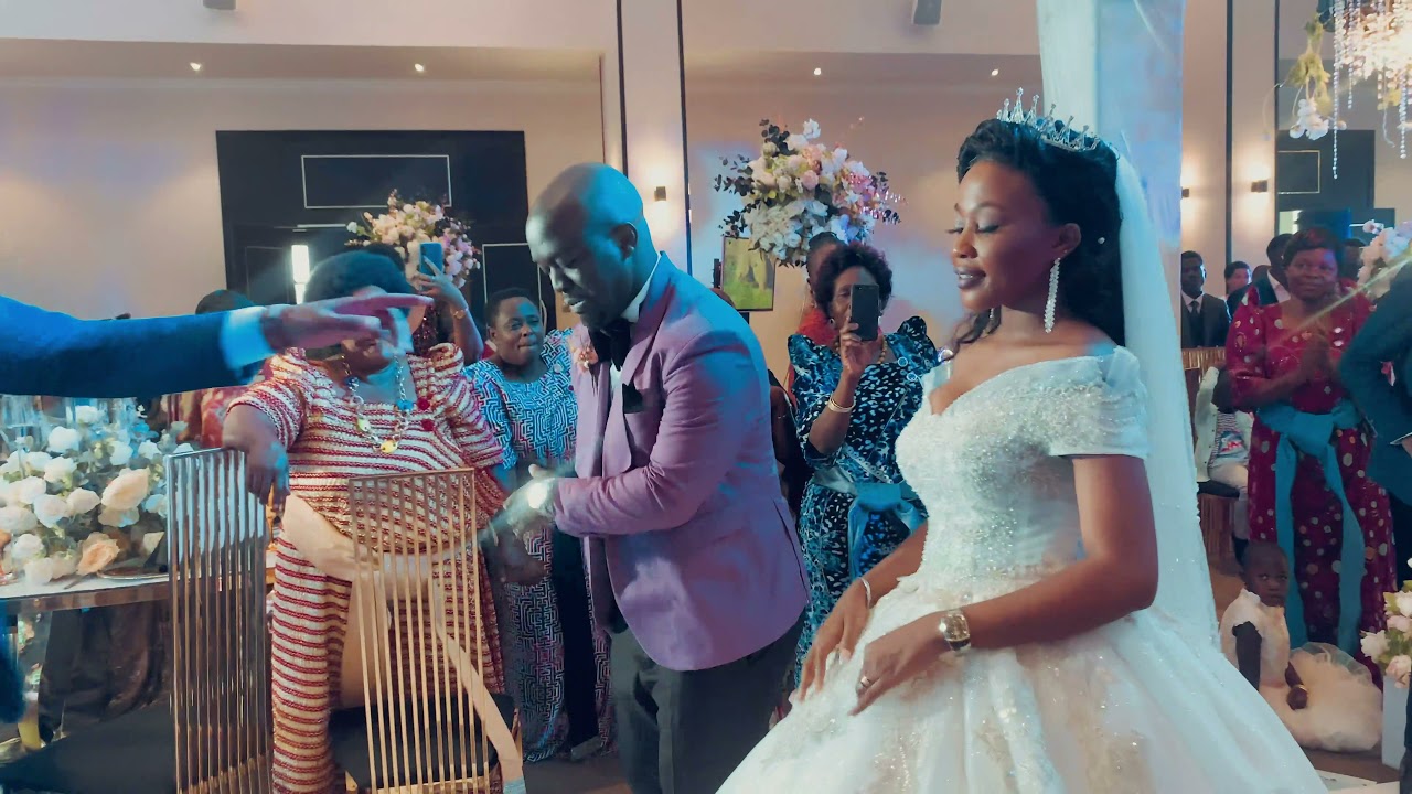 Levixone - wedding 67 - YouTube