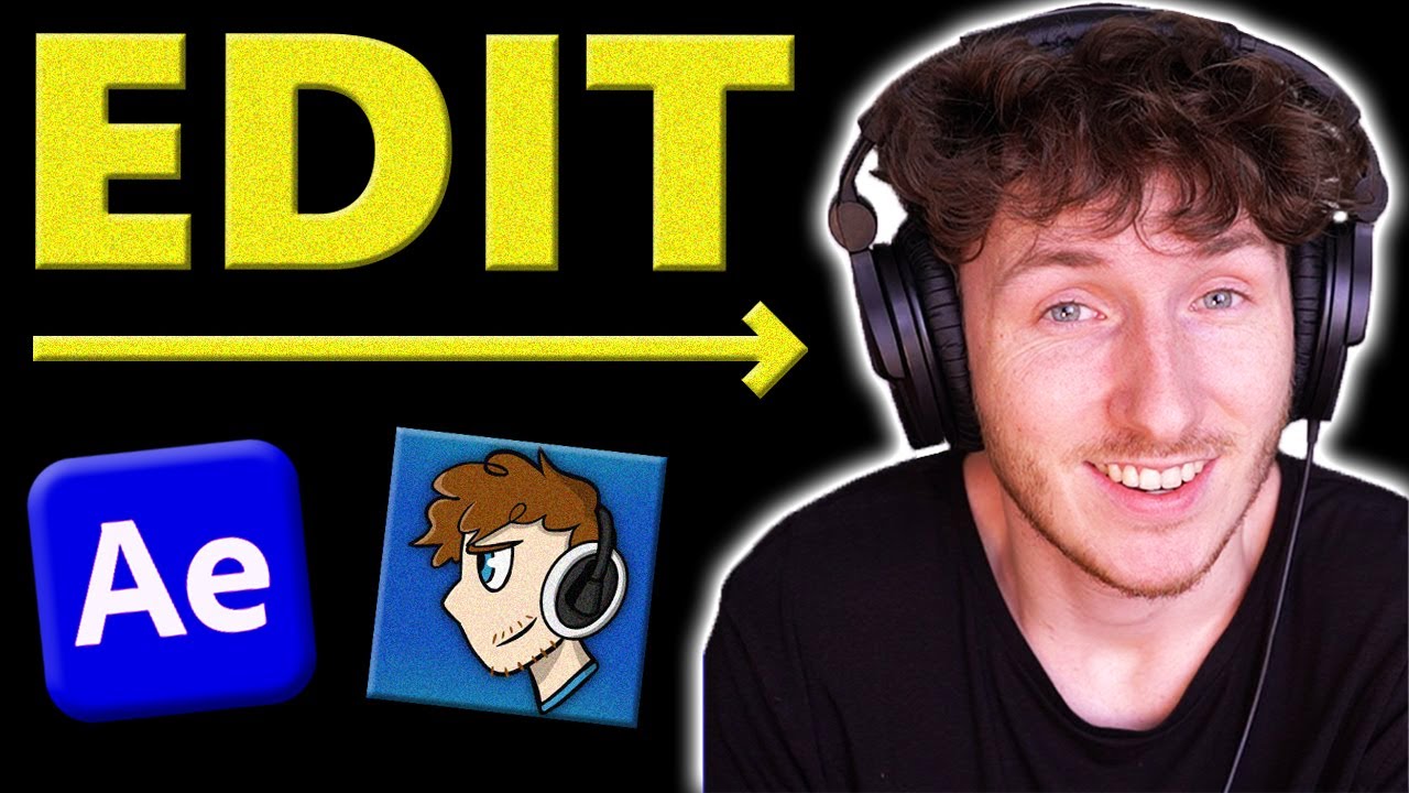 Patrick Cc: Editing Guide - YouTube