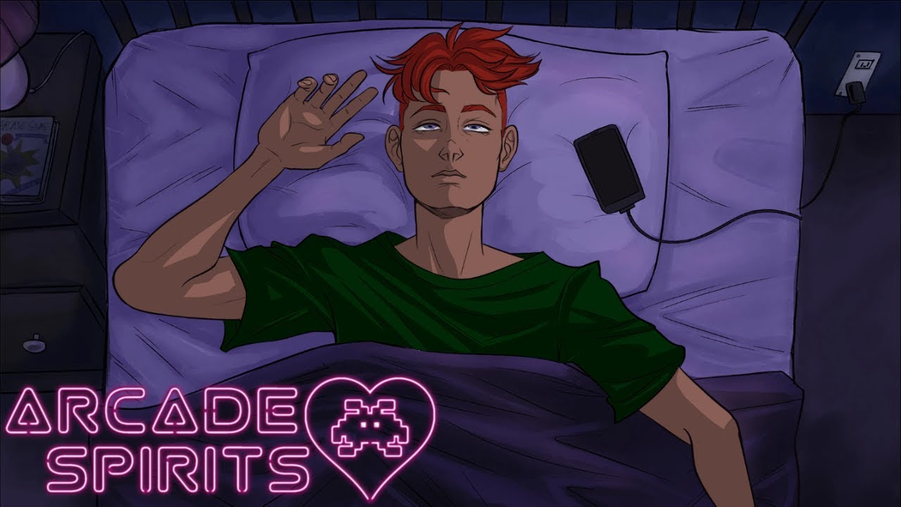 STARTING OUR NEW JOB AT THE FUNPLEX|Arcade Spirits #1 - YouTube